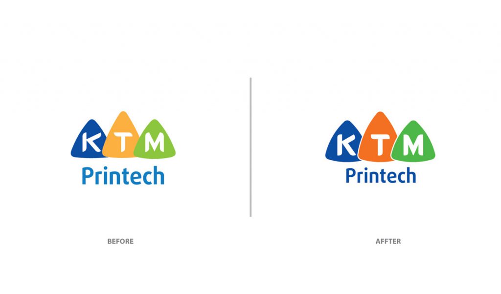 KTM Branding | Thiết kế hệ thống nhận diện thương hiệu chuyên nghiệp